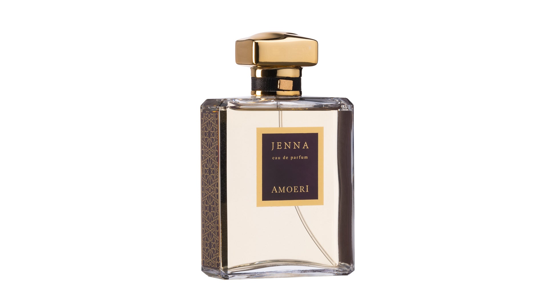 Jenna Eau de Parfum | Unisex Geur – Amoeriproducts